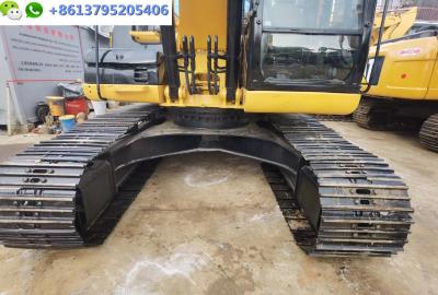 중국 CAT 320D2 체인은 무한 궤도 굴착기 1.0M3 버킷을 사용했습니다 판매용