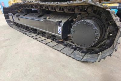 China CAT Baggermaschine mit 1 Jahr und Original-Caterpillar-Motor zu verkaufen