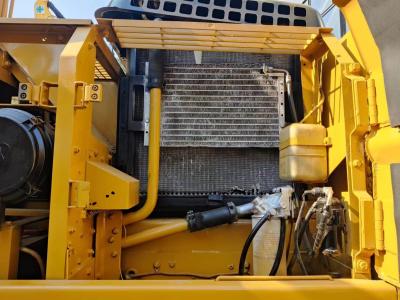 China Excavadora usada CAT 320B año 2020 con accionamiento de combustión interna en venta