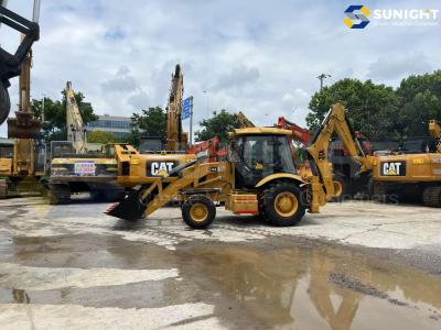 중국 고품질 사용 된 JCB 3CX 배크호 로더 값싼 가격 다기능 JCB 3CX 4CX 배크호 로더 판매 판매용