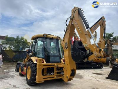 중국 고품질 사용 된 JCB 3CX 배크호 로더 값싼 가격 다기능 JCB 3CX 4CX 배크호 로더 판매 판매용