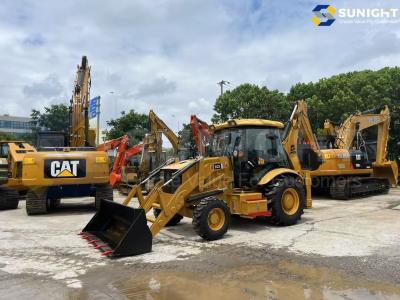 중국 고품질 사용 된 JCB 3CX 배크호 로더 값싼 가격 다기능 JCB 3CX 4CX 배크호 로더 판매 판매용