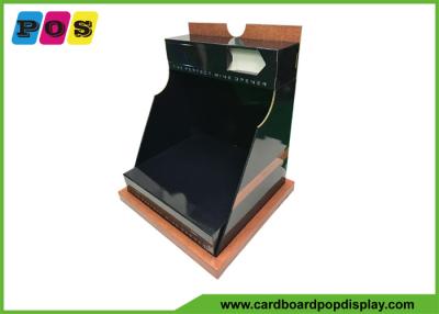 China Escaninhos relativos à promoção varejos PDQ DB046 da descarga do cartão dos abridores do vinho à venda