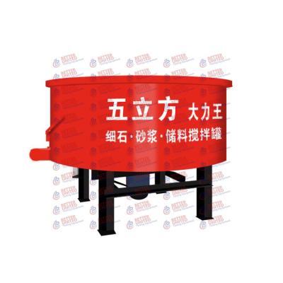 Chine Équipement d'essai de béton pour bétonnière verticale à vendre