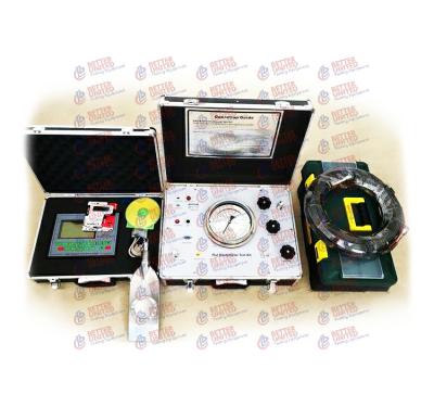 中国 6MPa平らな膨張計テスト器具DMTは試験機を汚す 販売のため