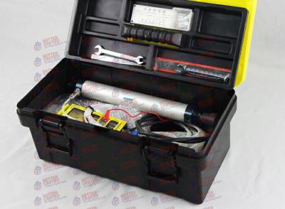 中国 6MPa平らな膨張計テスト器具DMTは試験機を汚す 販売のため