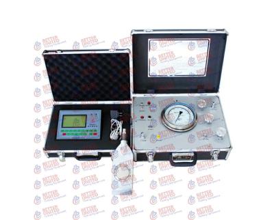 中国 6MPa平らな膨張計テスト器具DMTは試験機を汚す 販売のため