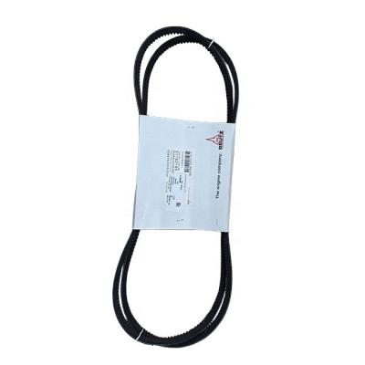 Cina Cinture V strette 01182185 01295378 0118 2185 0129 5378 1182185 1295378 Per il motore Deutz bfm1015 TCD2015 in vendita
