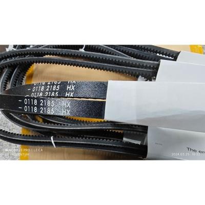 Cina Cinture V strette 01182185 01295378 0118 2185 0129 5378 1182185 1295378 Per il motore Deutz bfm1015 TCD2015 in vendita