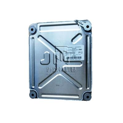 China Control 60100000 0419 4892 04194892 4194892 para el motor Volvo D6E D7E en venta