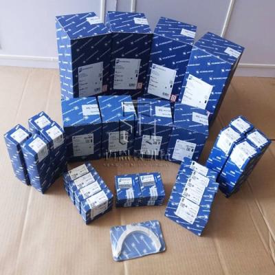 China Liner Kit for Volvo excavator EC160 EW200 EC210 D6D Engine for sale