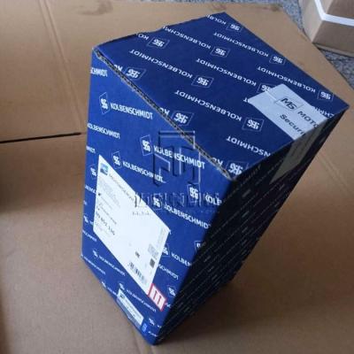 China Liner Kit for Volvo excavator EC160 EW200 EC210 D6D Engine for sale
