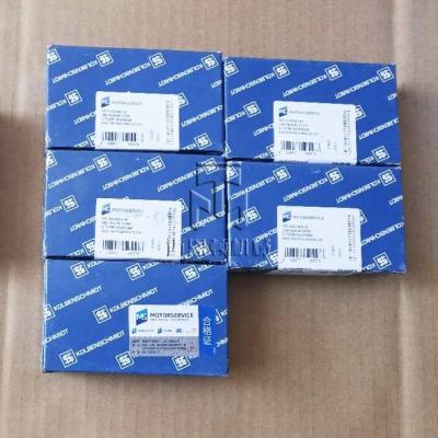China Liner Kit for Volvo excavator EC160 EW200 EC210 D6D Engine for sale
