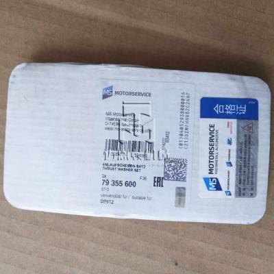 China Liner Kit for Volvo excavator EC160 EW200 EC210 D6D Engine for sale