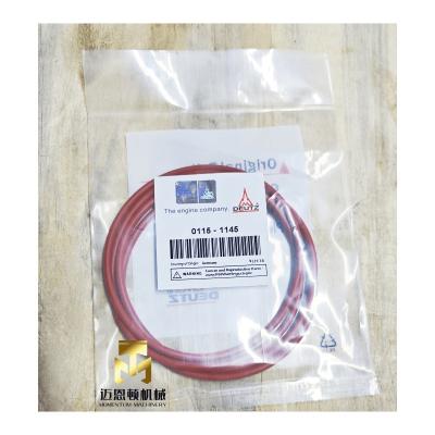 China DEUTZ O-Seal 01151145 0115-1145 1151145 for sale