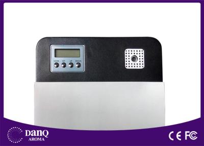 Cina Erogatore flessibile DC12V 6W del profumo della macchina del diffusore dell'aroma di programma del temporizzatore in vendita