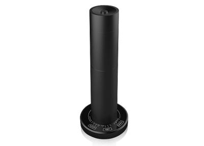 China Aluminum Fragrance Diffuser Machine Scented Space Fragrance Diffuser for sale