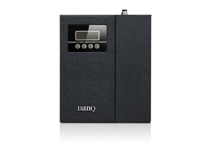 China Metal el difusor del aceite esencial del Aromatherapy del flujo de aire uniformemente con 1ml por el consumo de petróleo de la hora en venta