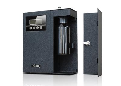 Cina Mini metallo domestico elettrico della macchina dell'aroma di HVAC del diffusore a basso rumore del profumo in vendita