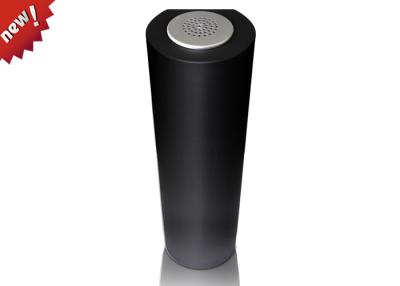Cina Diffusore nero del profumo di HVAC del purificatore dell'aria del metallo di Cated per l'ingresso dell'hotel in vendita