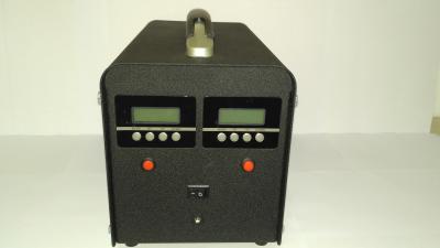 Cina Sistema automatico ambientale del profumo di HVAC dei diffusori del profumo della casa dell'aroma del metallo in vendita