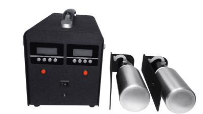 China Large Area Commercial Black Hotel Scent Diffuser Air Diffusion Systems for sale