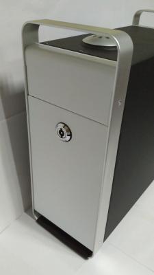 China Hotel-/Ausgangsdes großen gebiets Aroma-Diffusor des Geruch-Diffusor-200ml schließen an HVAC an zu verkaufen