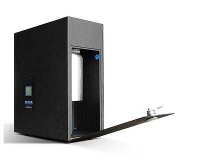 Cina diffusore del profumo di HVAC 2000m3 con il metallo di alluminio della bottiglia di fragranza 500ml in vendita