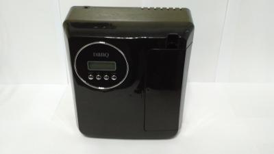 Cina Materiale commerciale W200*D90*H220mm dell'ANIMALE DOMESTICO del diffusore 8W di fragranza del profumo bianco 200ml in vendita