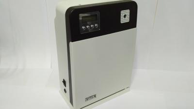 Cina Macchina silenziosa del diffusore del profumo di progettazione del fan del lavoro, macchina W150*D150*H500mm dell'aria di fragranza in vendita