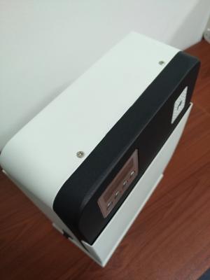 Cina Materiale del metallo bianco, macchina W150 * D150 dell'aria di fragranza * H500mm in vendita