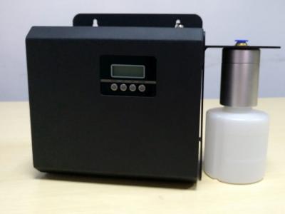 Cina Il metallo nero si collega al diffusore dell'aroma della bottiglia di HVAC 500ML per ampia area in vendita