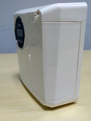 Cina Installazione fissata al muro bianca/del nero di DC12V aroma del profumo della macchina per la casa in vendita