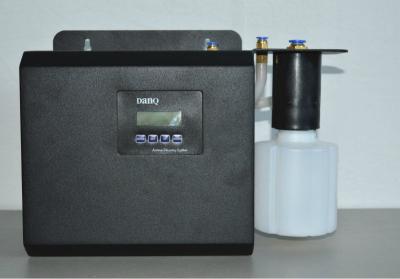 Cina Diffusore elettrico del profumo di HVAC, diffusore del nebulizzatore dell'olio essenziale in vendita