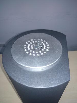 China Het ziekenhuis/Toilet/van de de Geurverspreider van de Babyruimte de Machinegeluidsniveau <50dba Te koop