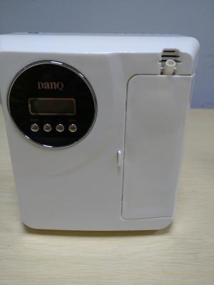 Cina Macchina elettrica del diffusore dell'aroma del profumo di piccola zona di plastica con il programma del temporizzatore in vendita