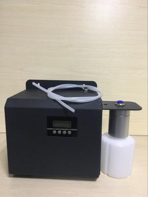 Cina Il metallo nero 220V/31W si collega al diffusore della fioritura dell'aroma di HVAC per la piscina in vendita