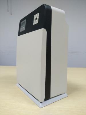 Cina Low Voltage Regional Scent Diffuser Machine With Built - In Fan For Small Area 100 - 300m2 in vendita
