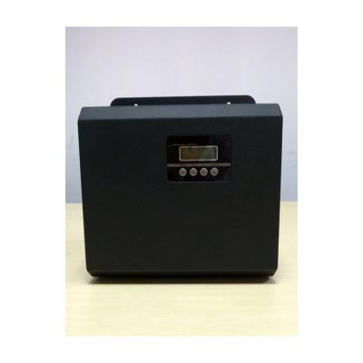 Cina Il metallo commerciale nero di N.W 5.8kg si collega al diffusore automatico del profumo di HVAC in vendita