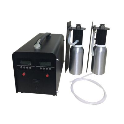 China 300*160*195mm verbindt het Netto Gewicht 7.25kg met de Etherische olieverspreider van HVAC Aromatherapy Te koop