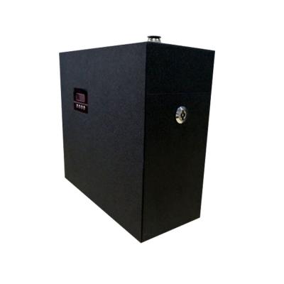 Cina 220V/31W il peso netto 7.25kg si collega al diffusore dell'olio essenziale di HVAC per l'ingresso dell'hotel in vendita
