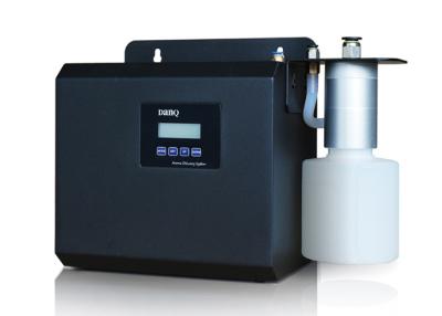 Cina Metal il diffusore del profumo di HVAC 220V nel colore nero per 5000 settori commerciali cubici del tester in vendita