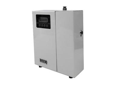China Máquina preto e branco do perfume do metal com poder garrafa de óleo 5W e 150ml essencial de DC12V à venda