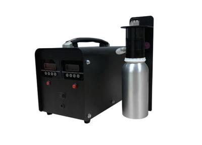 Cina Sistema del diffusore del profumo di HVAC di ampia area di affari con un colore nero di 2 pannelli di controllo in vendita