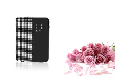 Cina Configurazione autonoma della macchina del diffusore dell'aroma - fan di I n/diffusore commerciale del profumo in vendita