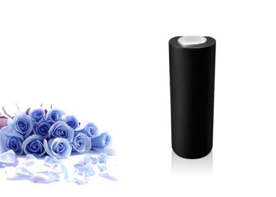 Cina Metallo da tavolino Shell del nero della macchina del diffusore del profumo di CC 12V con la pompa di aria di lunga vita in vendita