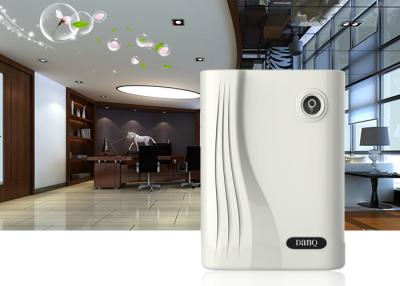 Cina CC fissata al muro amichevole eco- 12V della macchina del diffusore dell'aroma per piccola zona in vendita