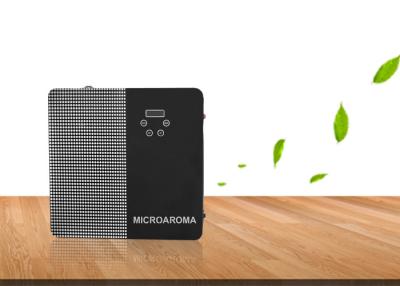 Cina Metallo/Pmma che alloggia il diffusore 31W autonomo dell'aroma di HVAC 5000 m3 in vendita