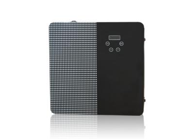 Cina Diffusore nero del profumo di HVAC di colore 31W per una copertura cubica dei 5000 tester in vendita