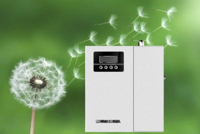 Cina La piccola zona DC12V si dirige il diffusore del profumo con la pompa di aria di lunga vita a basso rumore in vendita